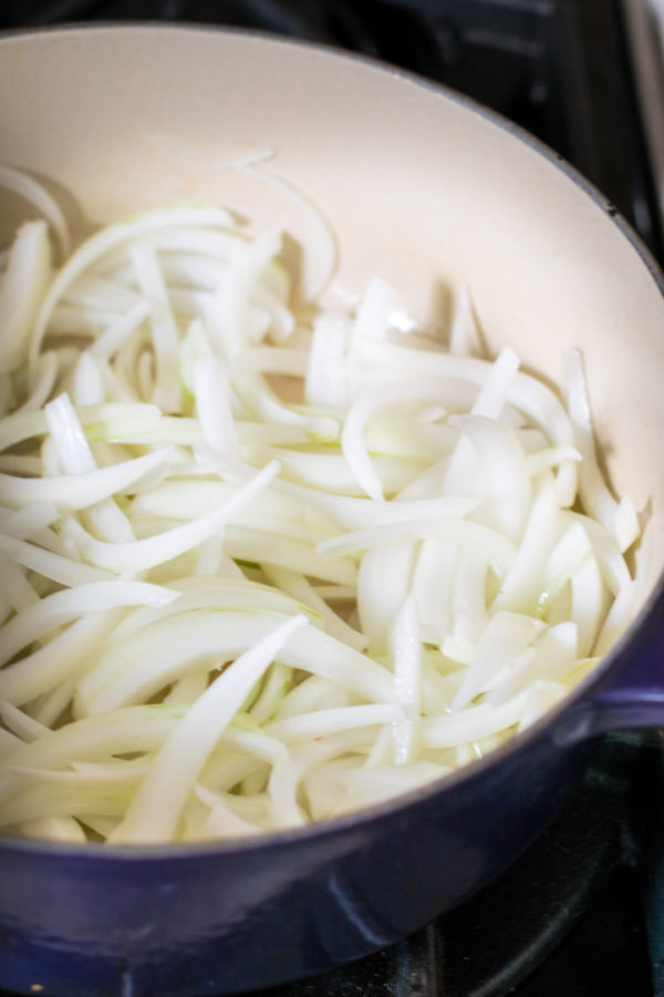 How to Create Golden-Brown Caramelized Onions
