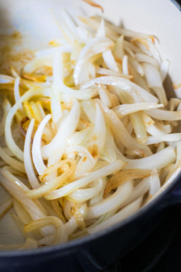 How to Create Golden-Brown Caramelized Onions