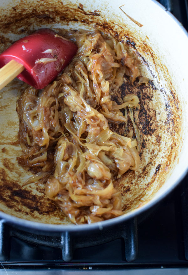 How to Create Golden-Brown Caramelized Onions