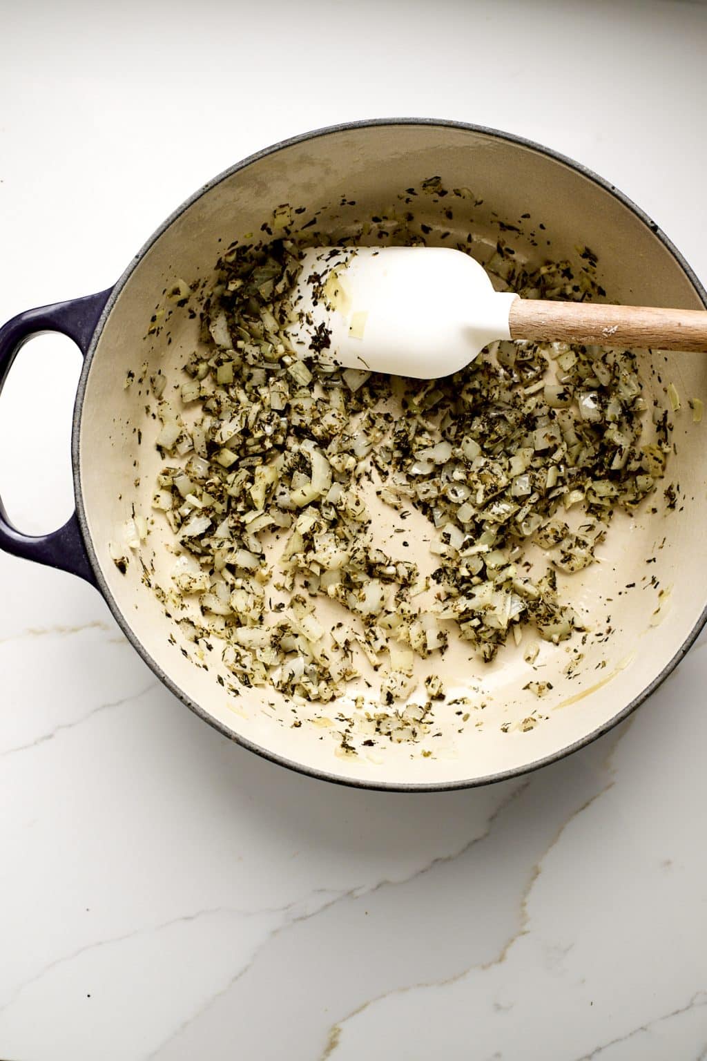 The Perfect Easy Homemade Red Sauce