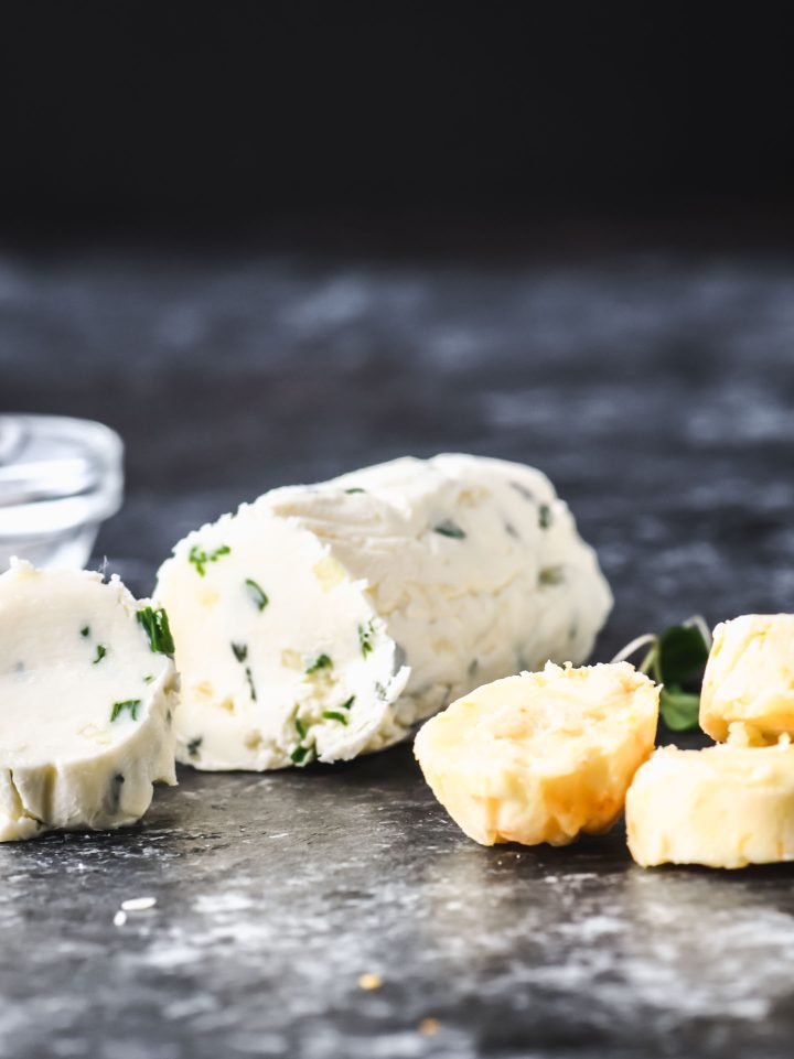How to Make Compound Butter in Just a few Easy Steps